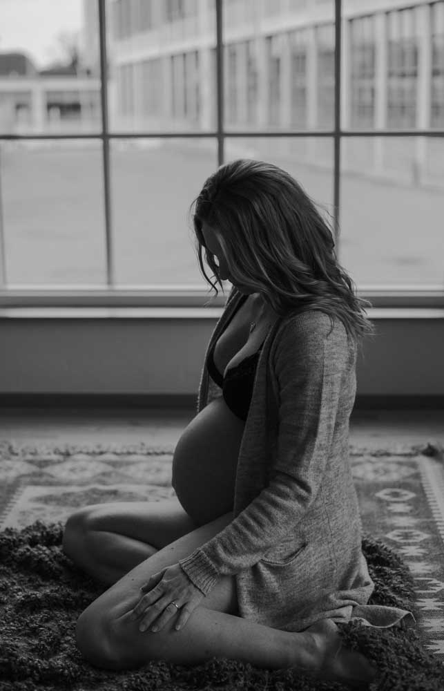 Pregnancy Jts Photography